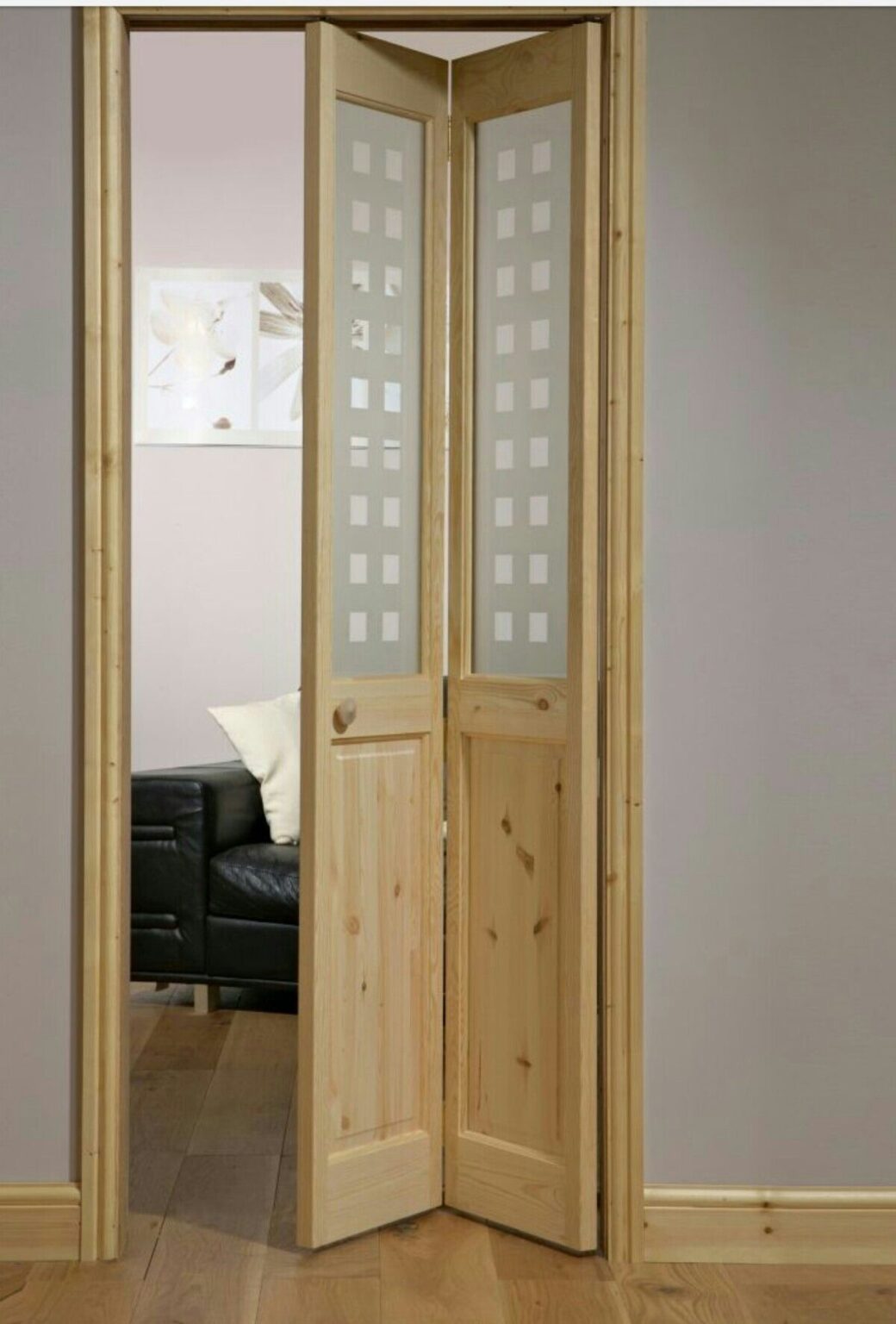 Puertas abatibles - puertasyventanas.net