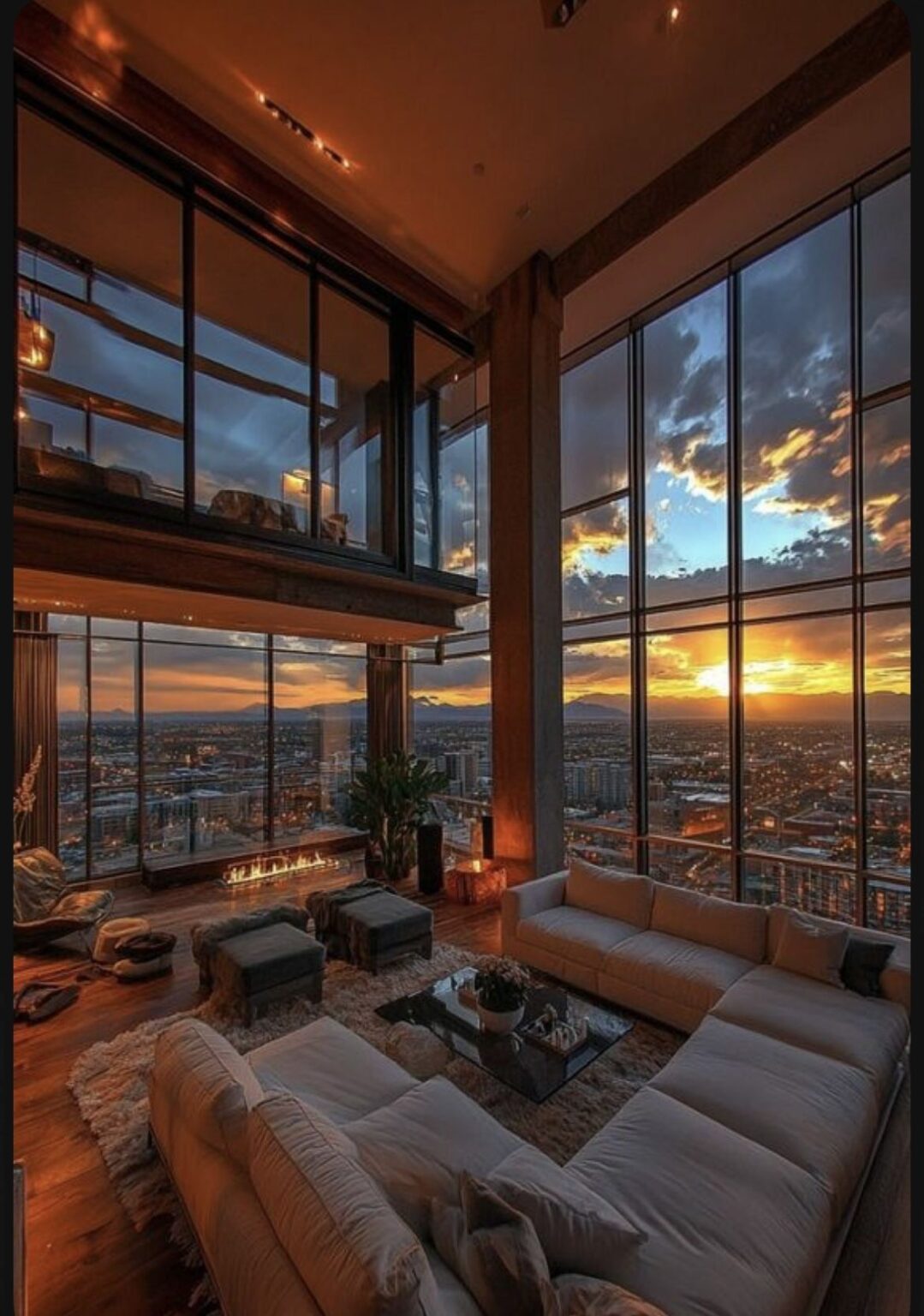 Ventanas en Edificios - puertasyventanas.net